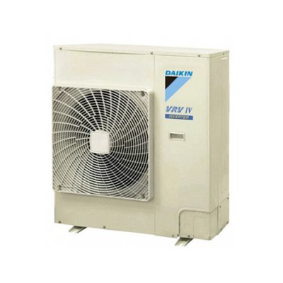 Điều hòa trung tâm Daikin - Điều hòa tổng VRV VI - Thế hệ 2024