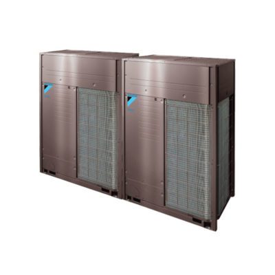 Điều hòa trung tâm Daikin VRV A RXQ6AYM 6HP - 1 chiều - Daikin Việt Nam